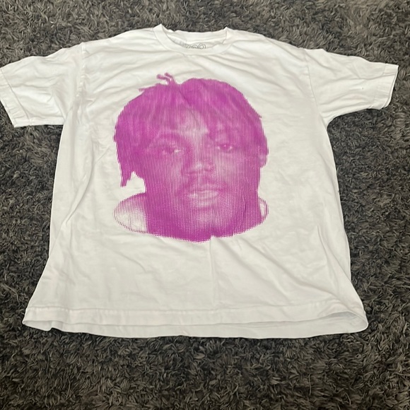 Shirts | Juice Wrld Tee | Poshmark